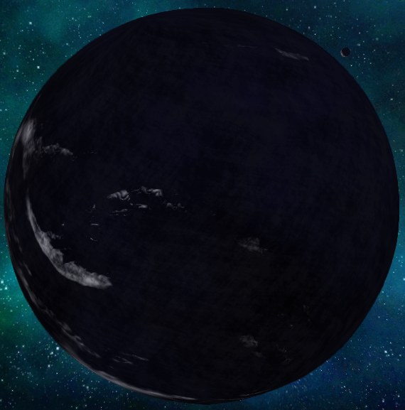 Akua Moon - Official Empyrion: Galactic Survival Wiki