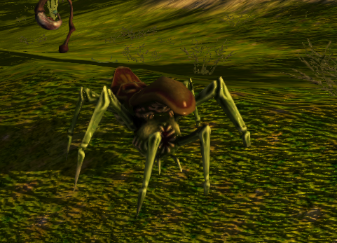 Alien Insect - Official Empyrion: Galactic Survival Wiki