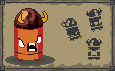 Bullet Kin - Official Enter the Gungeon Wiki