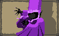 Shadow Magician - Official Enter the Gungeon Wiki