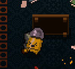 Bullet Kin - Official Enter the Gungeon Wiki