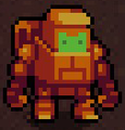 Ser Junkan - Official Enter the Gungeon Wiki