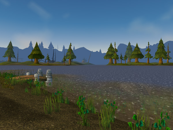 Loch Modan (subzona) - Wowpedia