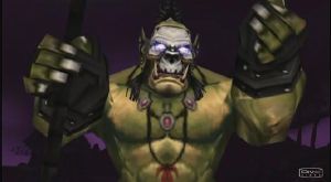 Ner'zhul - Wowpedia