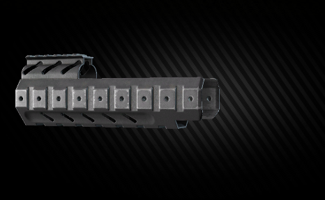 Handguard SIG MPX Gen. 1 for MPX - The Official Escape from Tarkov Wiki