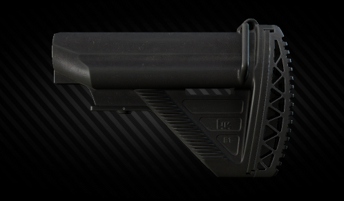 HK E1 Stock for AR-15 and compatible - The Official Escape from Tarkov Wiki