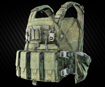 ANA Tactical M2 armored rig - The Official Escape from Tarkov Wiki