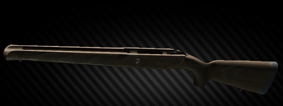 Regular VPO-215 stock - The Official Escape from Tarkov Wiki
