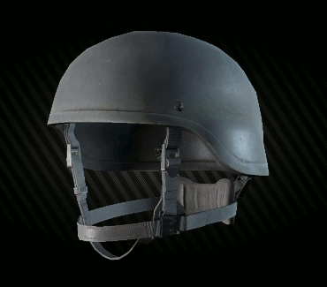 Highcom Striker ULACH IIIA helmet - The Official Escape from Tarkov Wiki