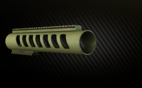 LOBAEV Arms DVL-10 M2 handguard - The Official Escape from Tarkov Wiki