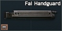 Original Austrian foregrip for a FAL - The Official Escape from Tarkov Wiki