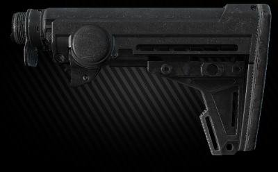 F93 Pro Stock - The Official Escape from Tarkov Wiki