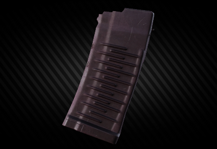 20-round 6L25 9x39 VSS magazine - The Official Escape from Tarkov Wiki