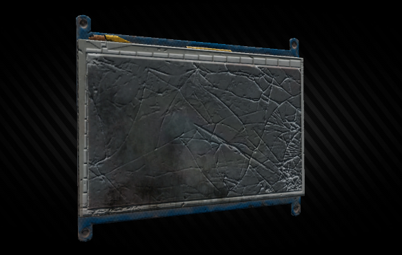Broken LCD - The Official Escape from Tarkov Wiki