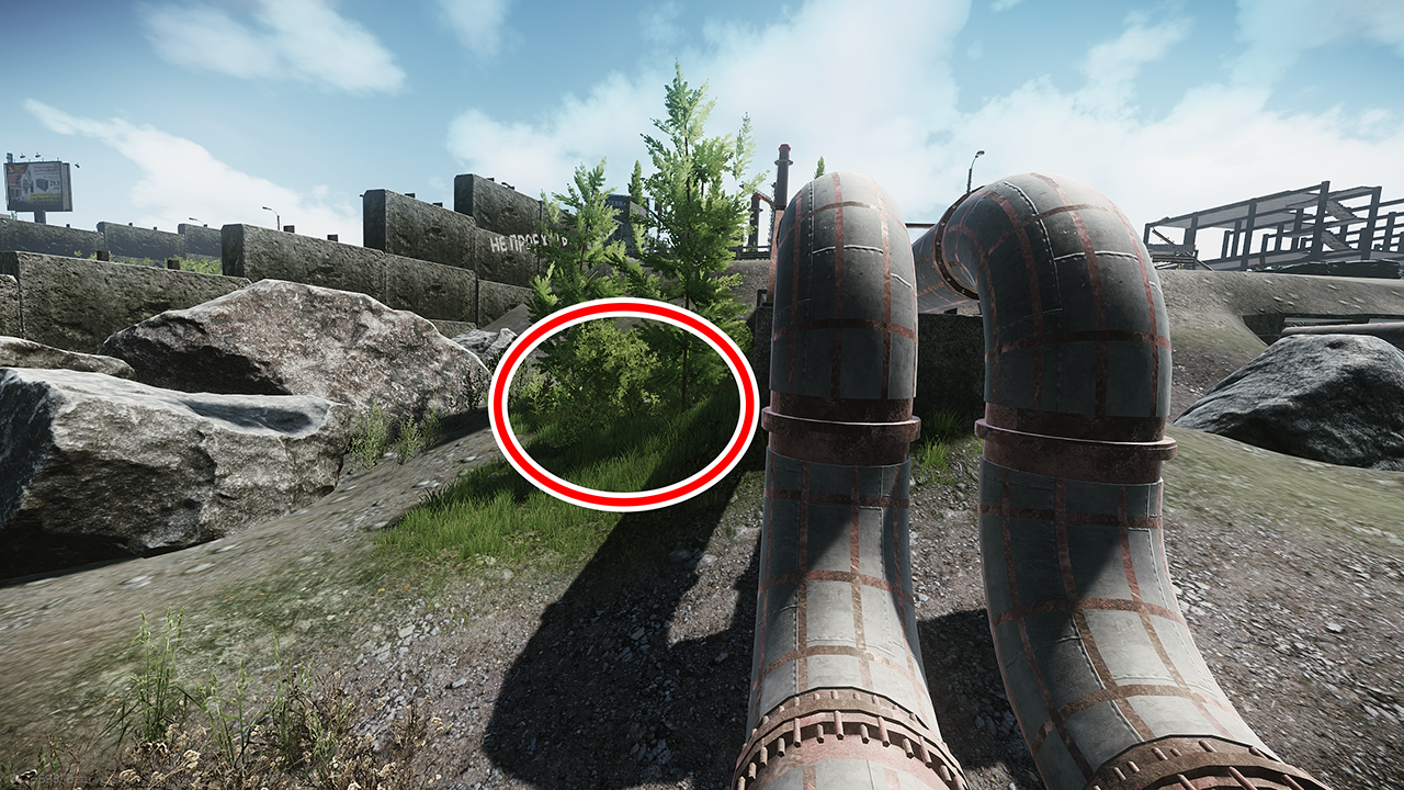 Customs Interactive Map Table - The Official Escape from Tarkov Wiki