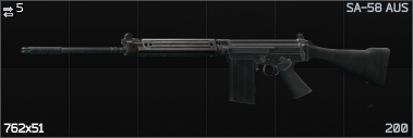 DS Arms SA-58 7.62x51 - The Official Escape from Tarkov Wiki