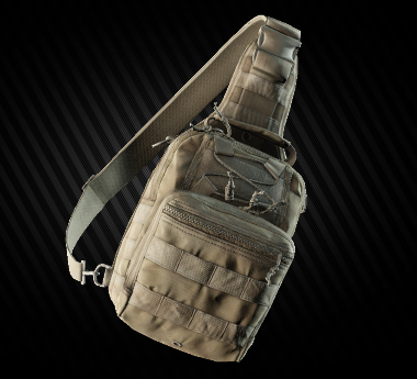 Tactical sling bag - The Official Escape from Tarkov Wiki