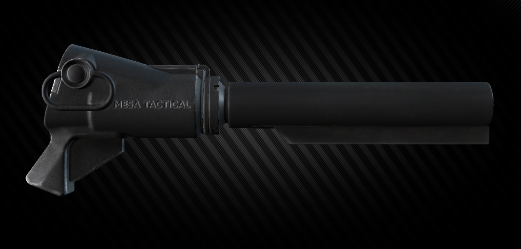 LEO stock adapter for M870 - The Official Escape from Tarkov Wiki