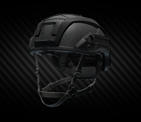 MSA Gallet TC 800 High Cut combat helmet - The Official Escape from ...