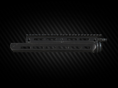 Aim sport Universal M-LOK foregrip for FAL - The Official Escape from ...
