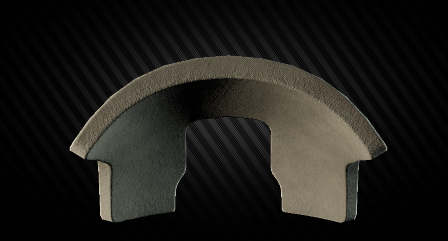SLAAP armor Plate (Tan) - The Official Escape from Tarkov Wiki