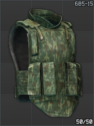 Soap - The Official Escape from Tarkov Wiki