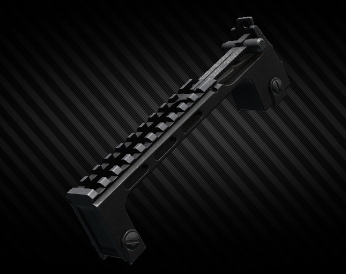 Rearsight ASh-12 Carry Handle - The Official Escape from Tarkov Wiki