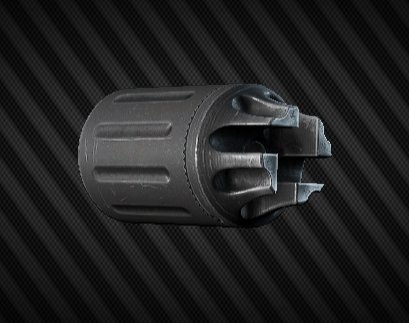 PWS CQB 74 5.45x39 Muzzle brake - The Official Escape from Tarkov Wiki
