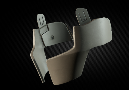 Crye Airframe Chops - The Official Escape from Tarkov Wiki