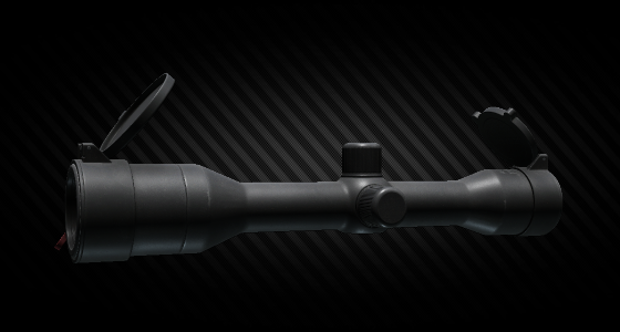 VOMZ Pilad 4x32 riflescope - The Official Escape from Tarkov Wiki