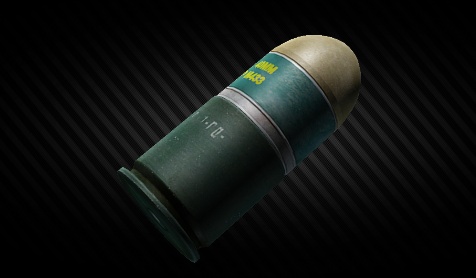 40x46 mm M433 (HEDP) - The Official Escape from Tarkov Wiki