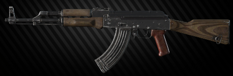 Vepr AKM / VPO-209 366TKM carbine - The Official Escape from Tarkov Wiki