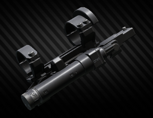 KMZ 1P69 Weaver mount - The Official Escape from Tarkov Wiki