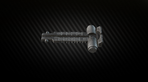 AKM / VPO-209 Standard Rearsight - The Official Escape from Tarkov Wiki