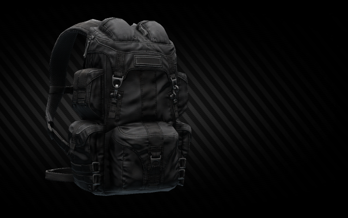 Oakley Mechanism heavy duty backpack (black) - The Official Escape from ...