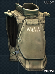 Killa - The Official Escape from Tarkov Wiki