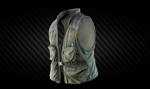 Scav Vest - The Official Escape from Tarkov Wiki