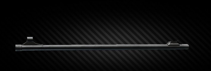 23" barrel for a VPO-215 .366TKM - The Official Escape from Tarkov Wiki