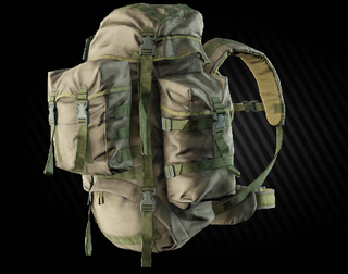 SSO "Attack 2" raid backpack - The Official Escape from Tarkov Wiki