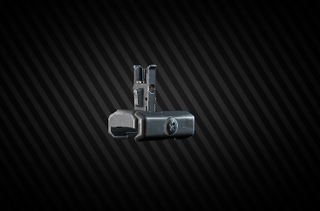 MP7 Flip Up Frontsight - The Official Escape from Tarkov Wiki