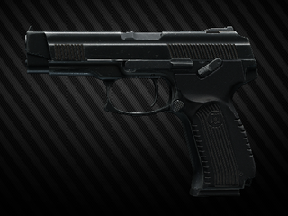 Yarygin MP-443 Grach 9x19 pistol - The Official Escape from Tarkov Wiki