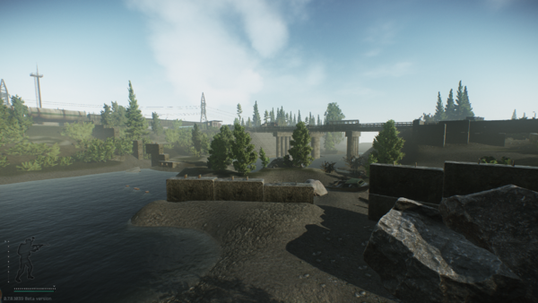 Customs - The Official Escape from Tarkov Wiki