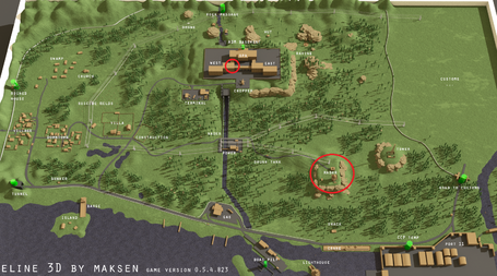 Signal - Part 1 - The Official Escape from Tarkov Wiki