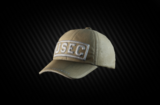 USEC baseball cap - The Official Escape from Tarkov Wiki
