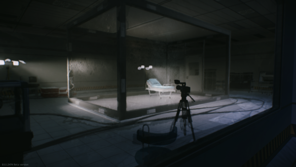 The Lab - The Official Escape from Tarkov Wiki