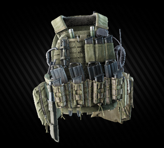 5.11 Tactec plate carrier - The Official Escape from Tarkov Wiki