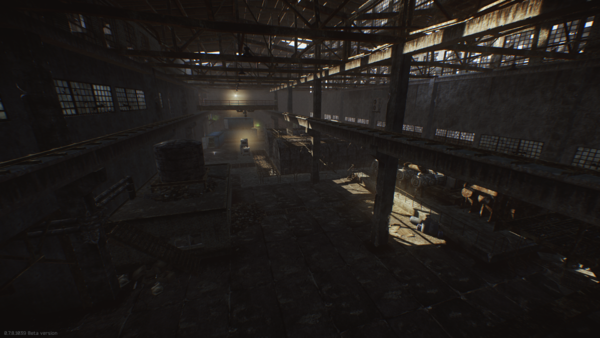 Factory - The Official Escape from Tarkov Wiki