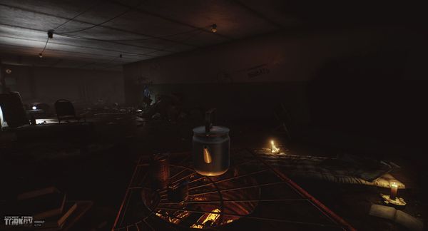 Hideout - The Official Escape from Tarkov Wiki
