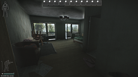 Dorm Room 203 Eft – Dorm Room 203 Key Tarkov – UIEB