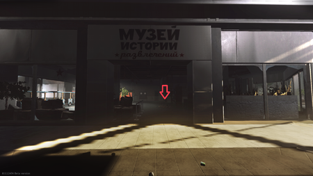 The key to success - The Official Escape from Tarkov Wiki